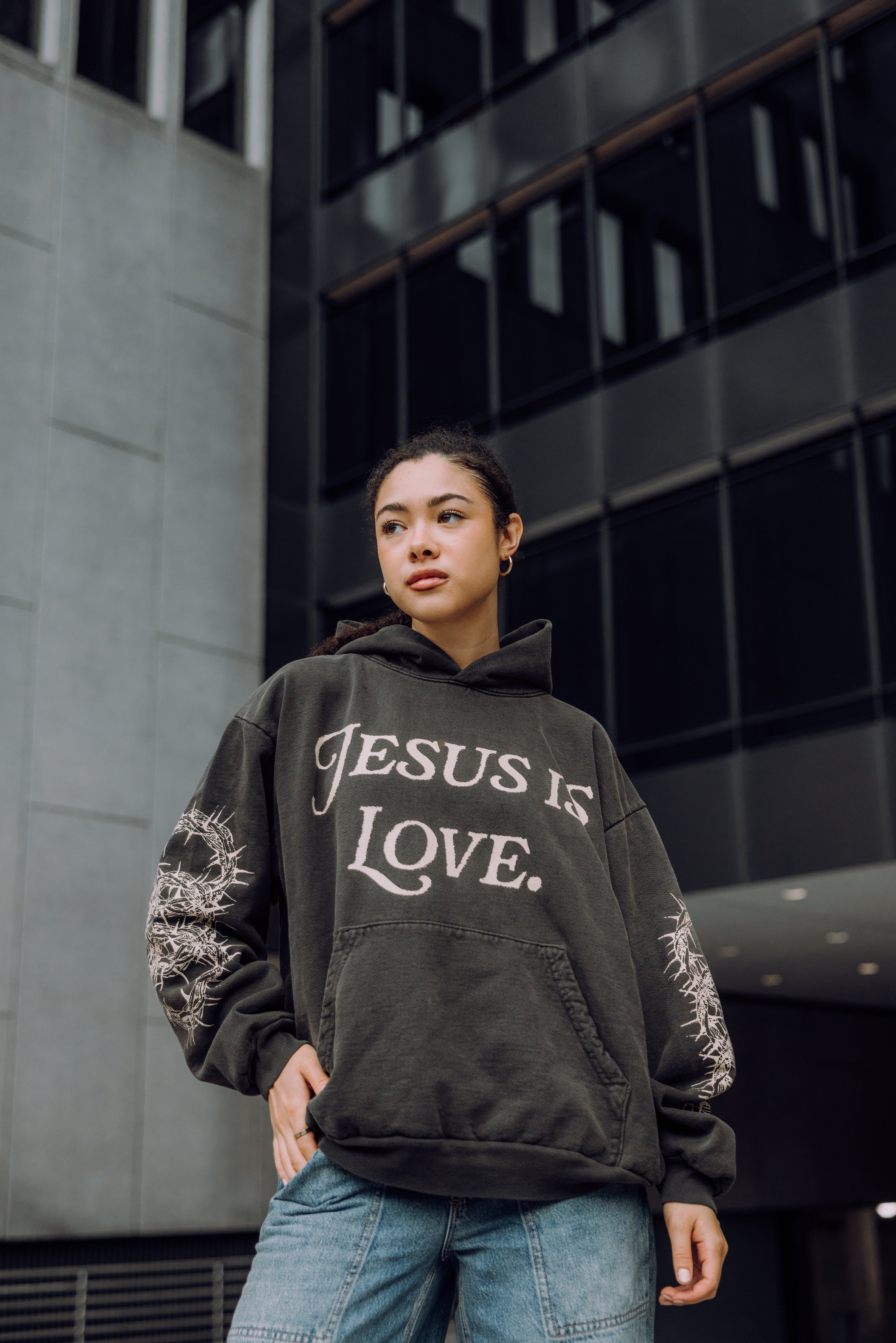 MatthewSix – Mathew Six