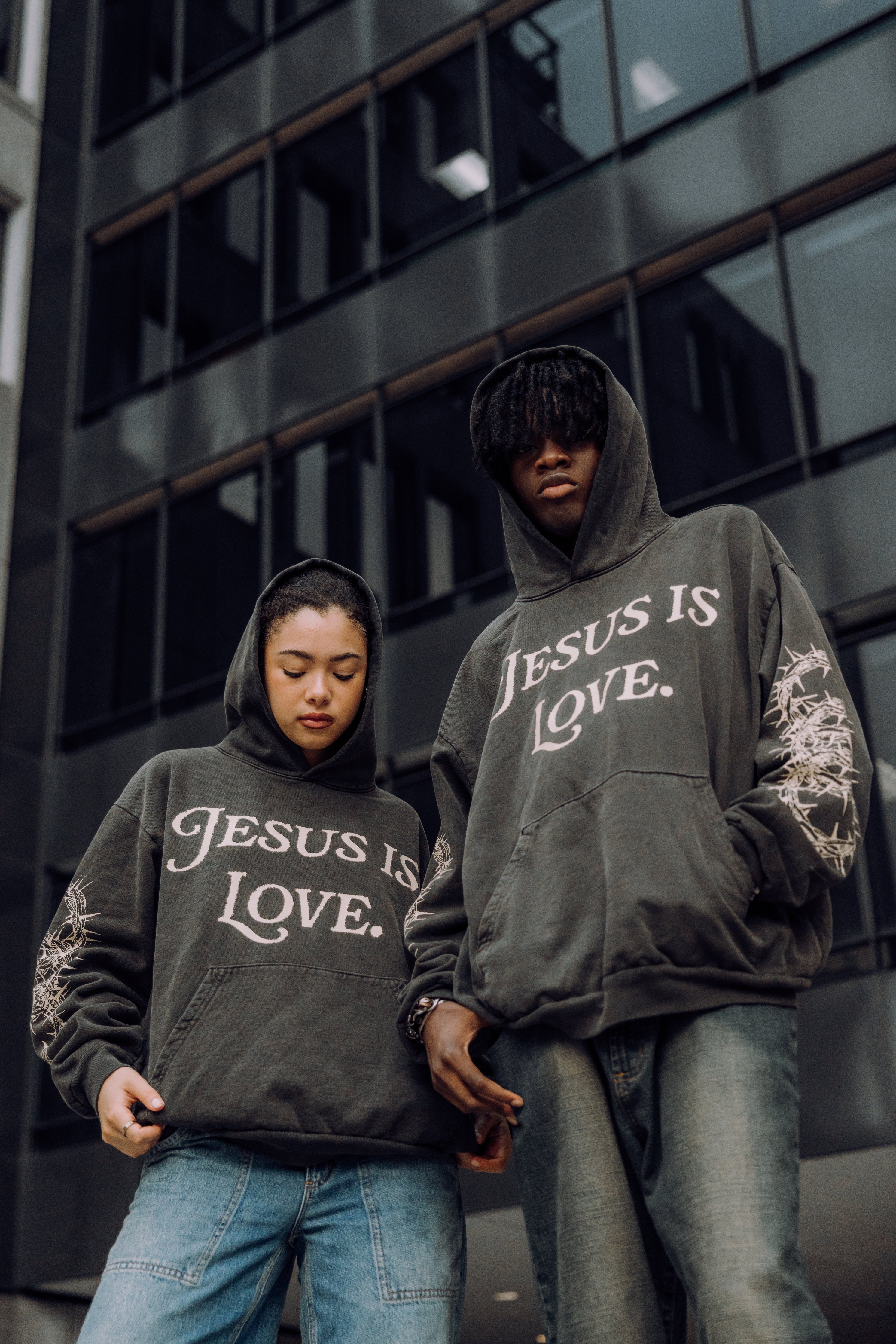 MatthewSix – Mathew Six