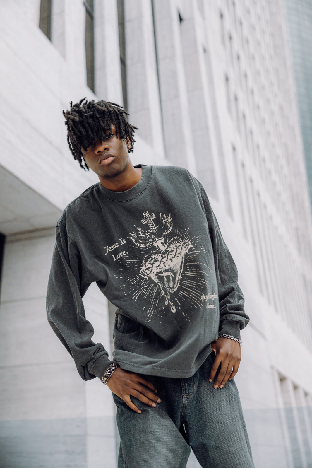 MatthewSix – Mathew Six