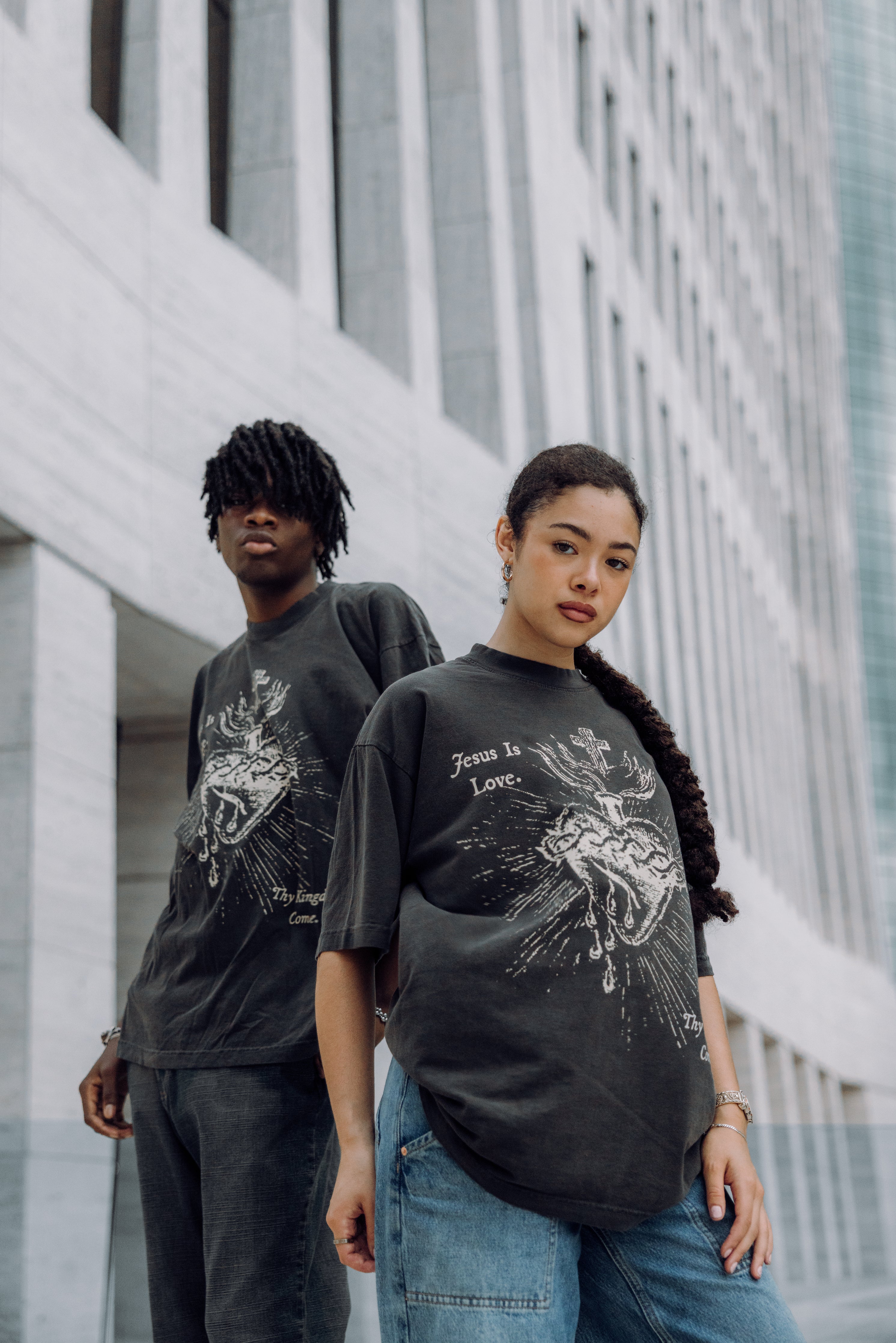 MatthewSix – Mathew Six