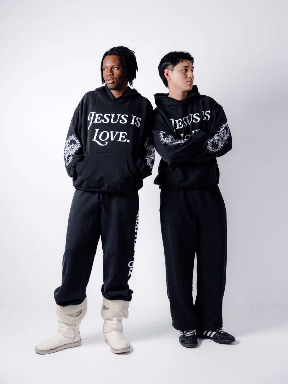 MatthewSix – Mathew Six