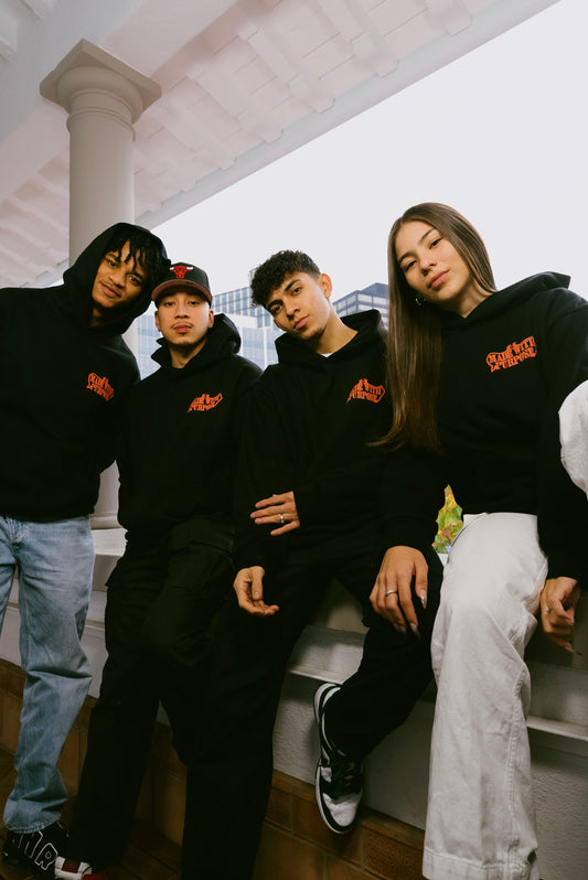 MatthewSix – Mathew Six